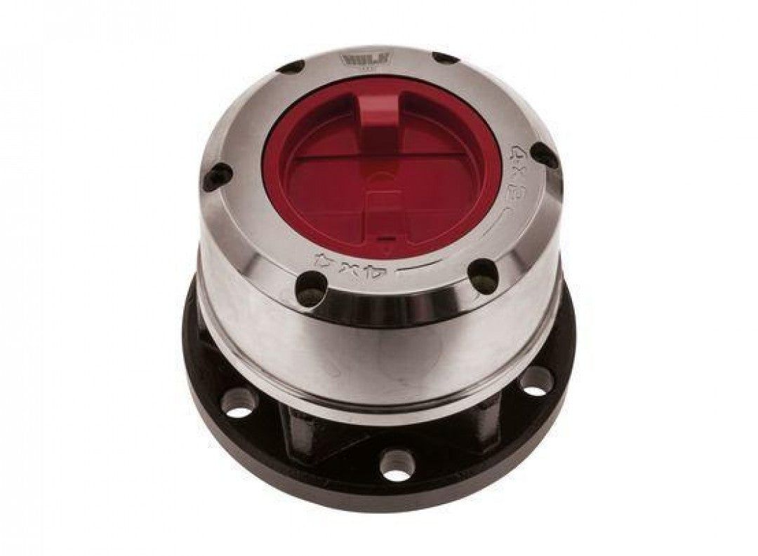 Hulk 4X4 - FREE WHEEL HUB NAVRA D21 PATHFINDER PCD 83MM 28T SPLINE – Exhaust Shop Australia