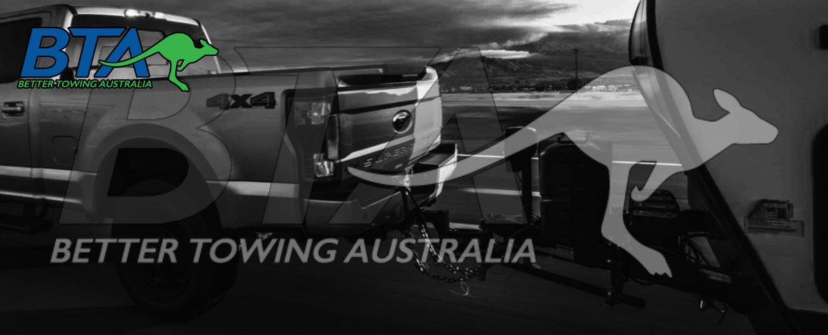 BTA Towbars – Exhaust Shop Australia