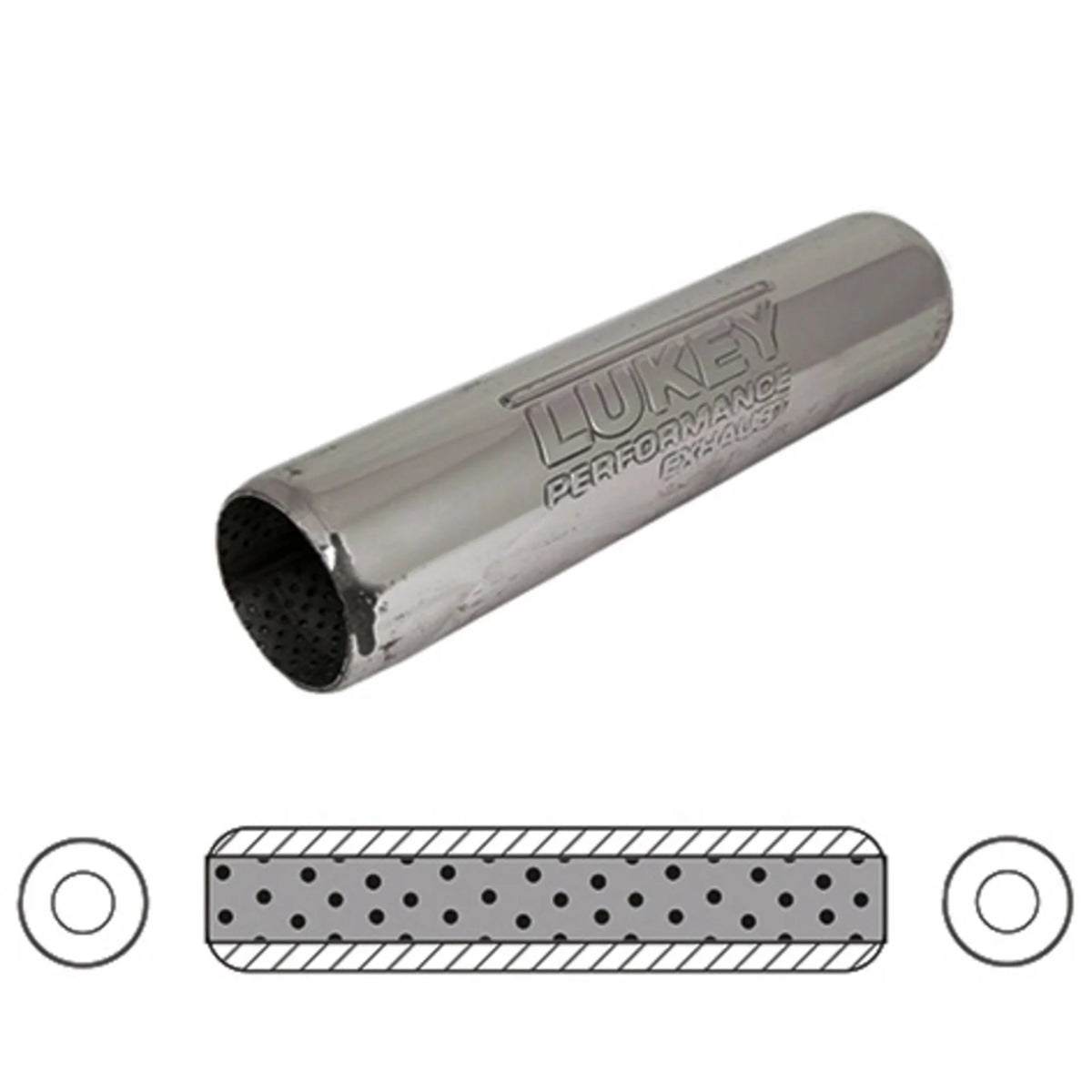 Lukey Performance – Exhaust Shop Australia