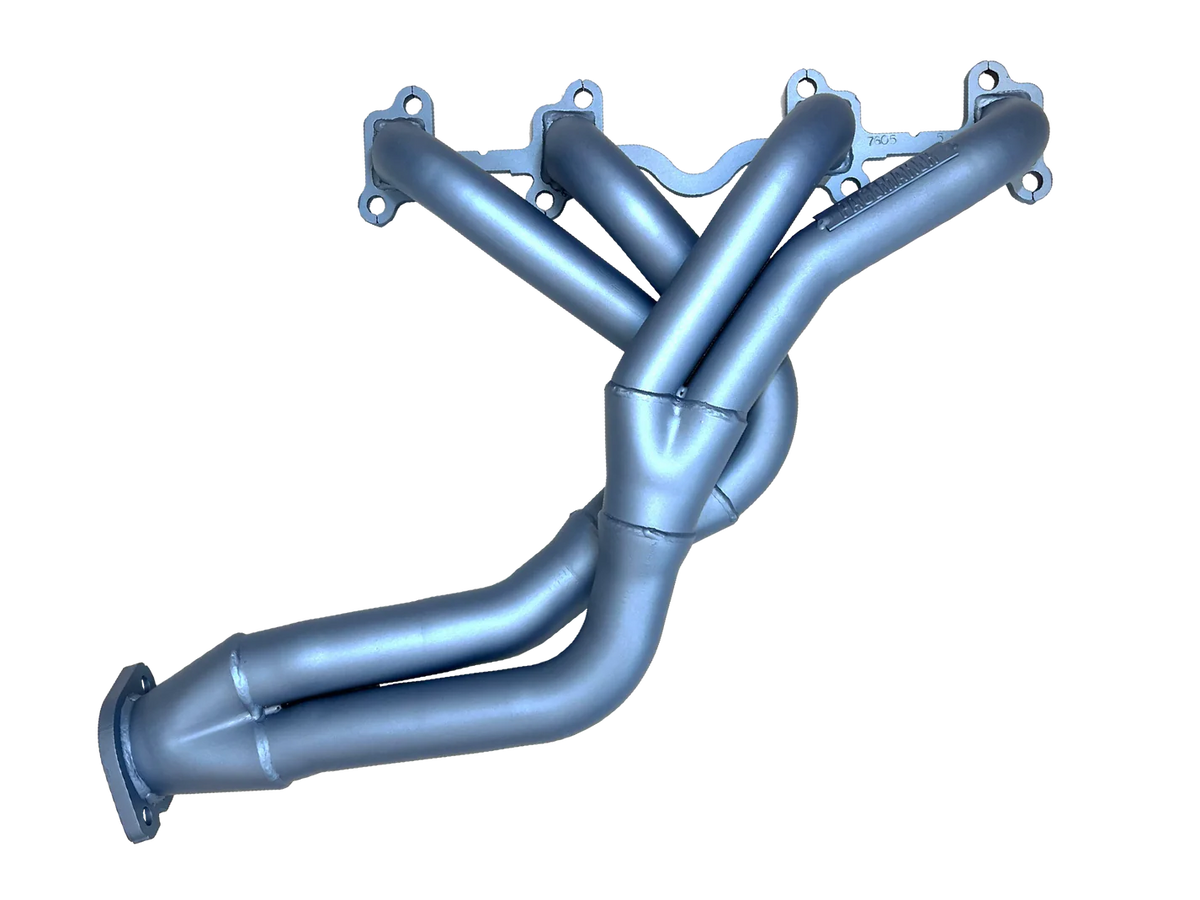 Pacemaker Headers - Land Rover – Exhaust Shop Australia