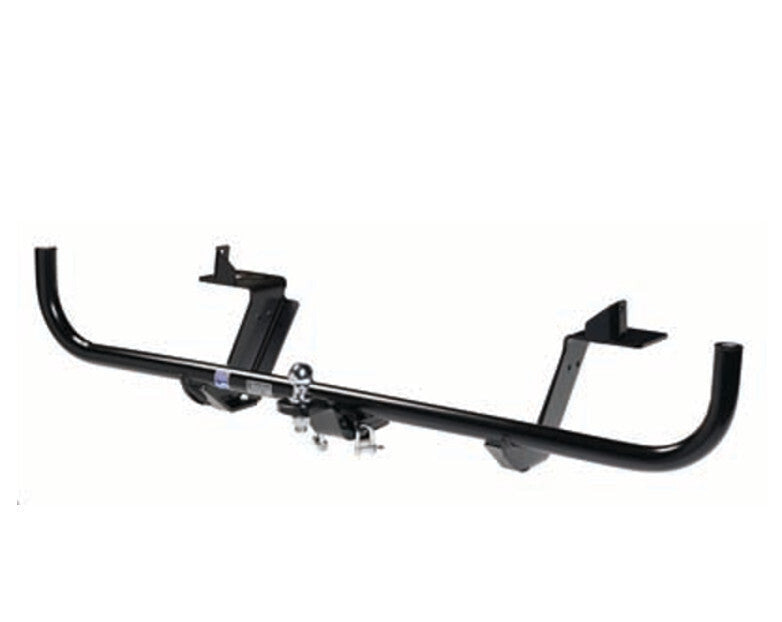 Hayman Reese - Towbar To Suit FORD RANGER & MAZDA BT-50 PJ & PK W/ STE ...