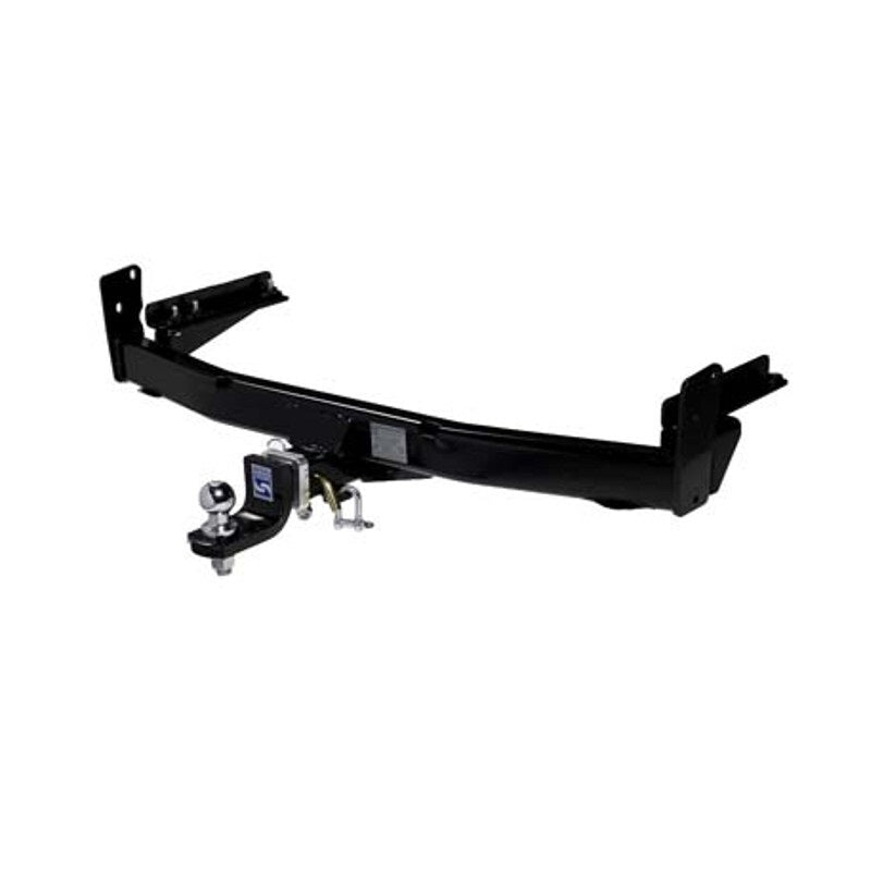 Hayman Reese - Towbar To Suit Ford Falcon BA RTV C/C 7FT TRAY & TUB UT ...