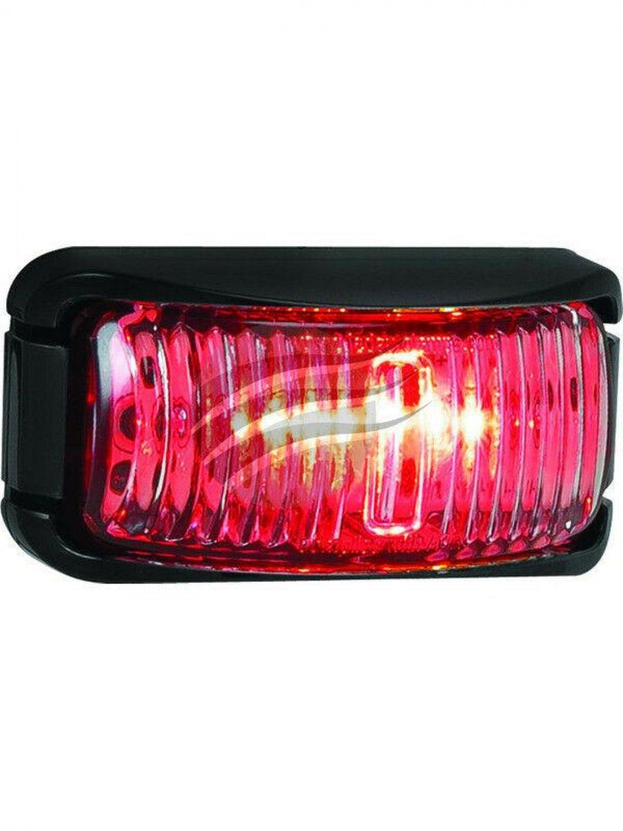 Jaylec - LED Rear End Outline Marker Lamp 12/24 Volts – Exhaust Shop ...
