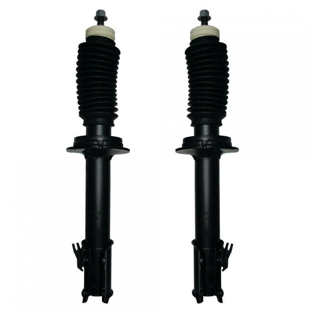 Ultima | Front Left Shock Strut (Single) | Toyota Camry Vienta 1992–19 ...