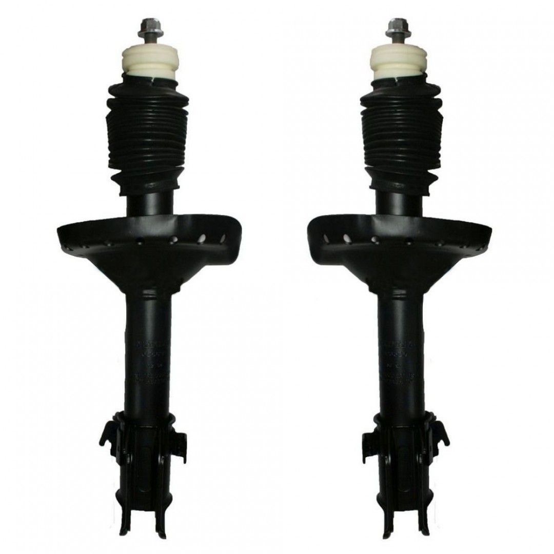 Ultima | Front Shock Absorber (Single) | Subaru Outback BP 2.5L 3.0L 2 ...
