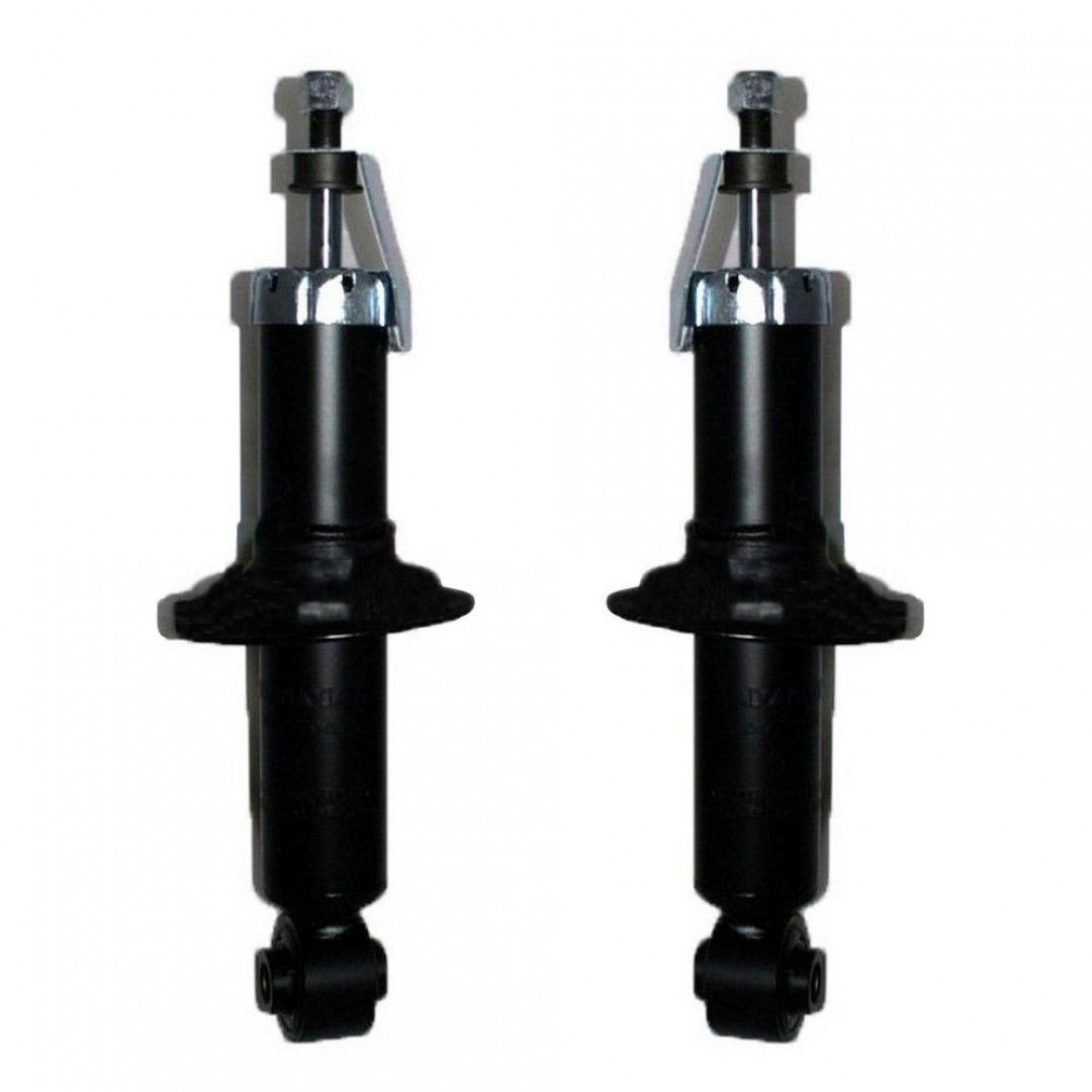 Ultima | Rear Shock Absorber (Single) | Subaru Liberty / Legacy BE BH ...