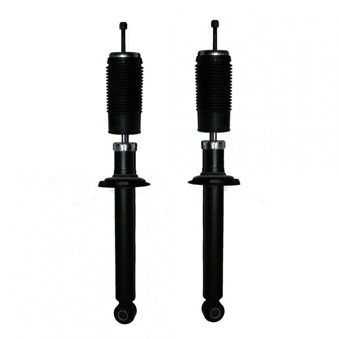 Ultima | Rear Shock Absorber (Single) | Mitsubishi Magna 4WD/AWD 1996 ...