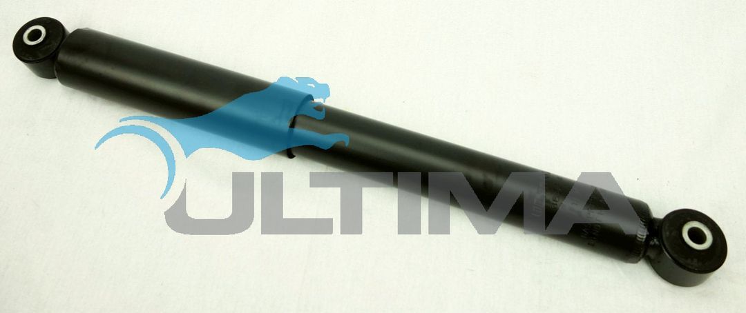 Ultima | Rear Shock Absorber (Single) | Proton Jumbuck Ute 2003-ON | 3 ...