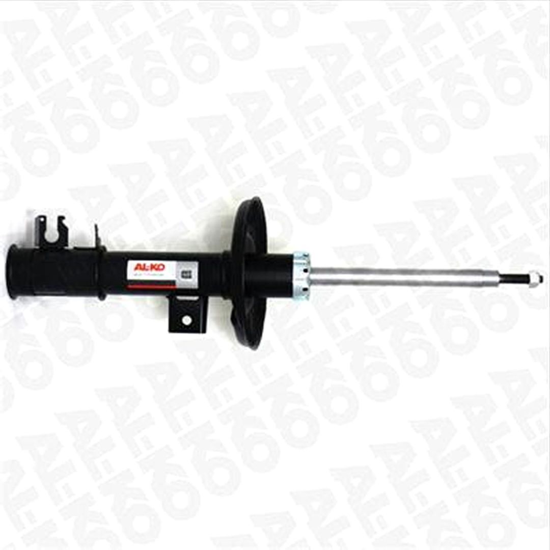 Ultima | Front Right Strut (Single) OE Replacement | Fiat 500 500C 200 ...