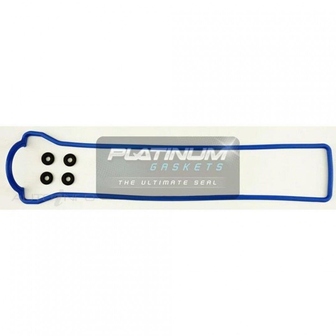 Platinum Gaskets - Rocker Cover Gasket To Suit Toyota Corolla & MR2 (J ...