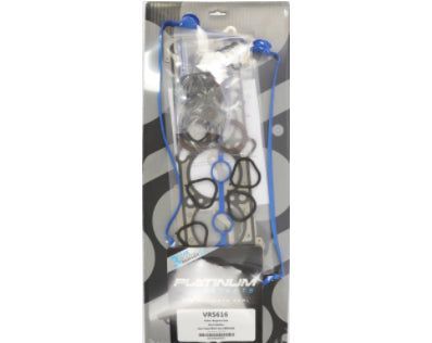VRS CYLINDER HEAD GASKET SET/KIT HOLDEN BARINA TK 1.6L F16D3 05-11 ...