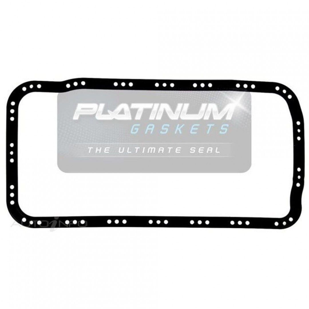 SUMP/OIL PAN GASKET - HONDA INTEGRA DC4 1.8L B18 B18A1 B18A2 1989-1998 ...