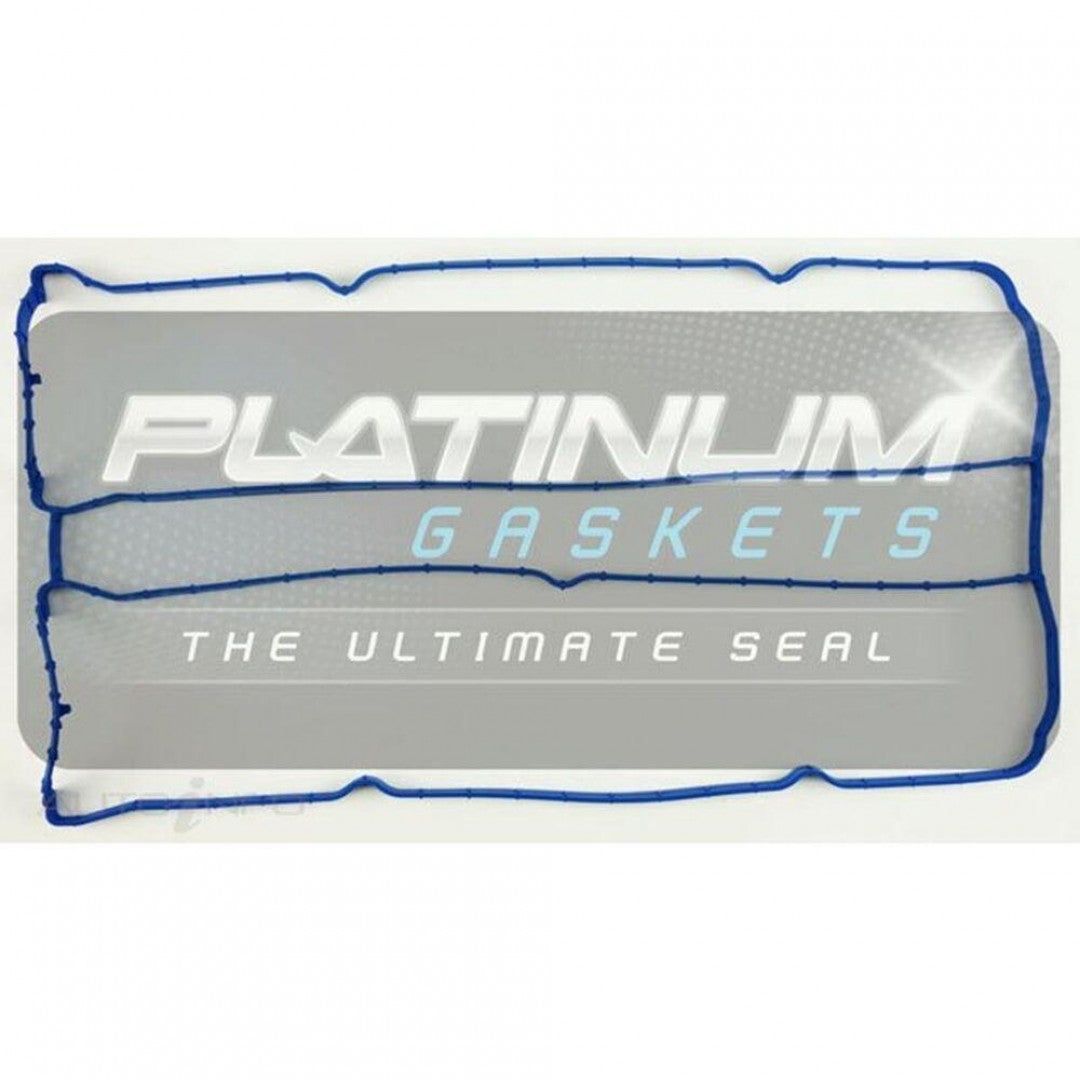 Platinum Gaskets - Rocker Cover Gasket To Suit Ford Fiesta (RCG036 ...