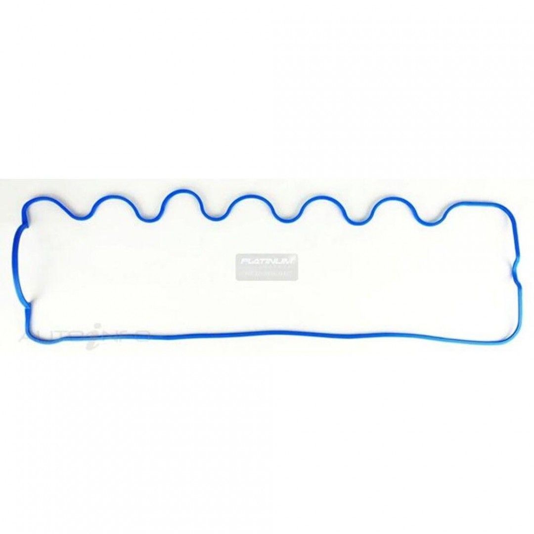 VALVE TAPPET ROCKER COVER GASKET - FORD FAIRLANE,FALCON AU 4.0L TICKFO ...