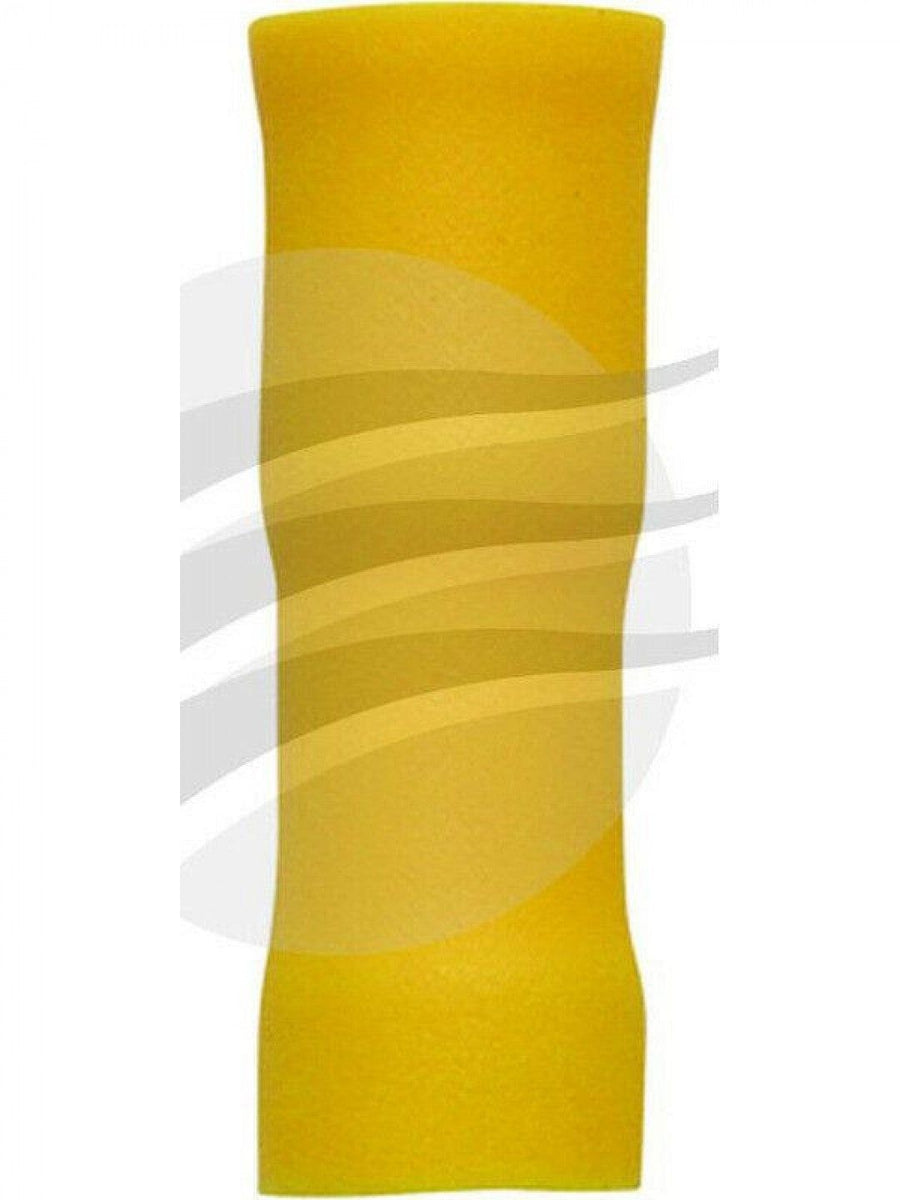 Jaylec - Pack Of 50 Female Bullet Terminal 5mm Fully Insul Pvc Copper ...