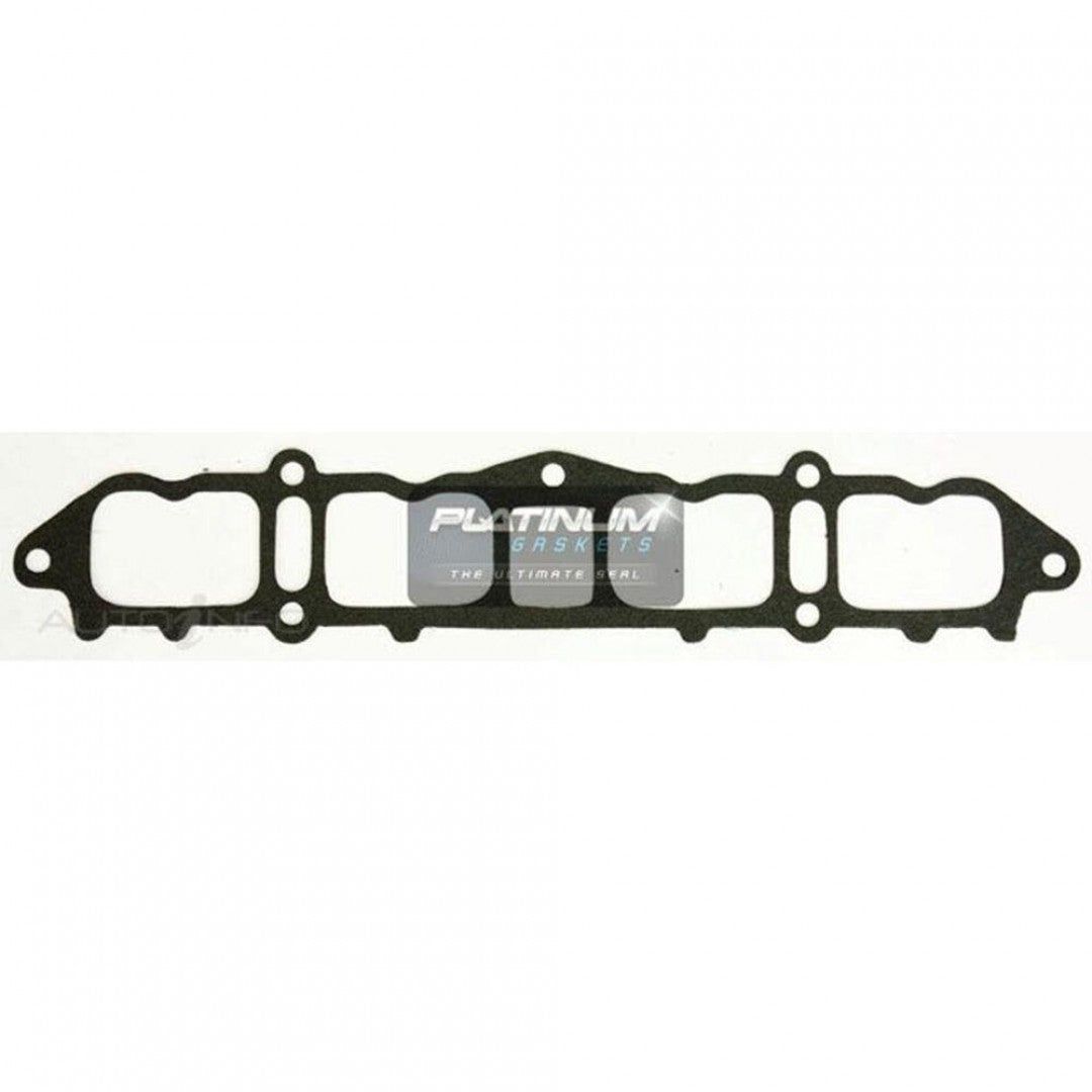 INLET/INTAKE PLENUM CHAMBER GASKET-HOLDEN COMMODORE V6 3.8L VS VT ECOT ...