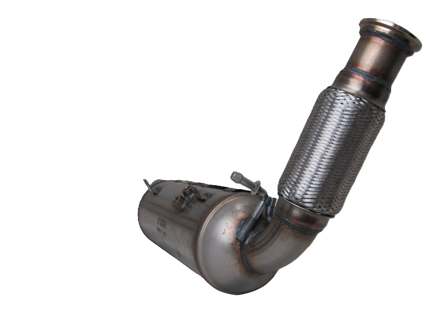 DPF for LDV T60 2.8L – Ecore Diesel Particulate Filter (No Kit ...