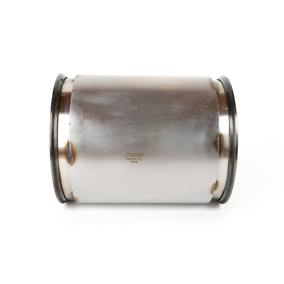 DPF for Detroit Diesel – Ecore Diesel Particulate Filter (No Kit ...