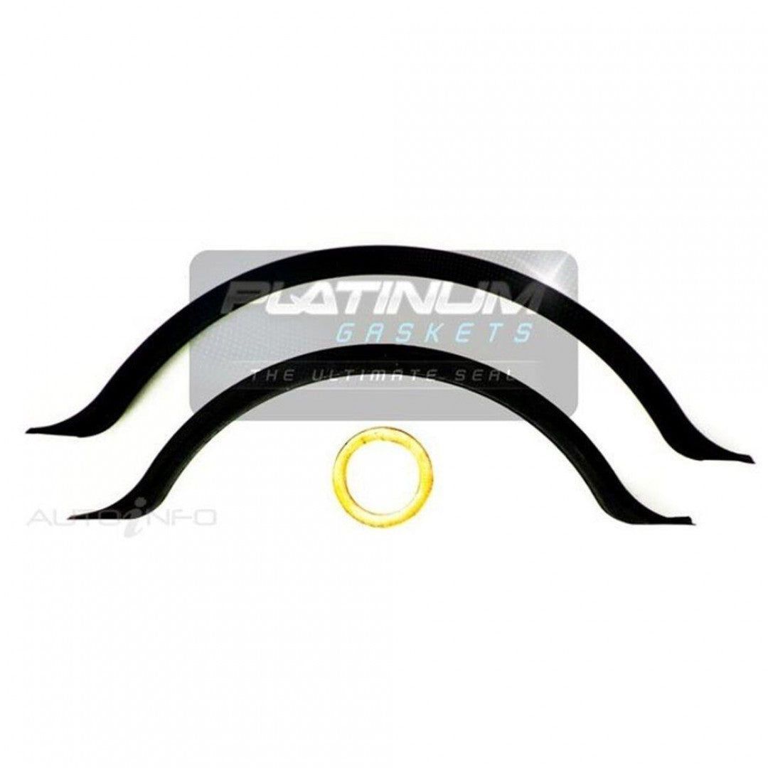Platinum Gaskets - Oil Pan Gasket To Suit Kia, Mazda & More (HC462 ...
