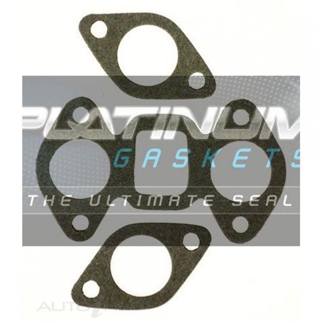 Intake Manifold Gasket Set For Mitsubishi Sigma (GE) 1.6 (1977-1980 ...