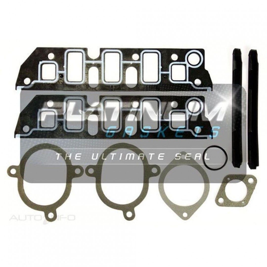 Intake Manifold Gasket Set For Holden Commodore (VR) 3.8i V6 (1993-199 ...