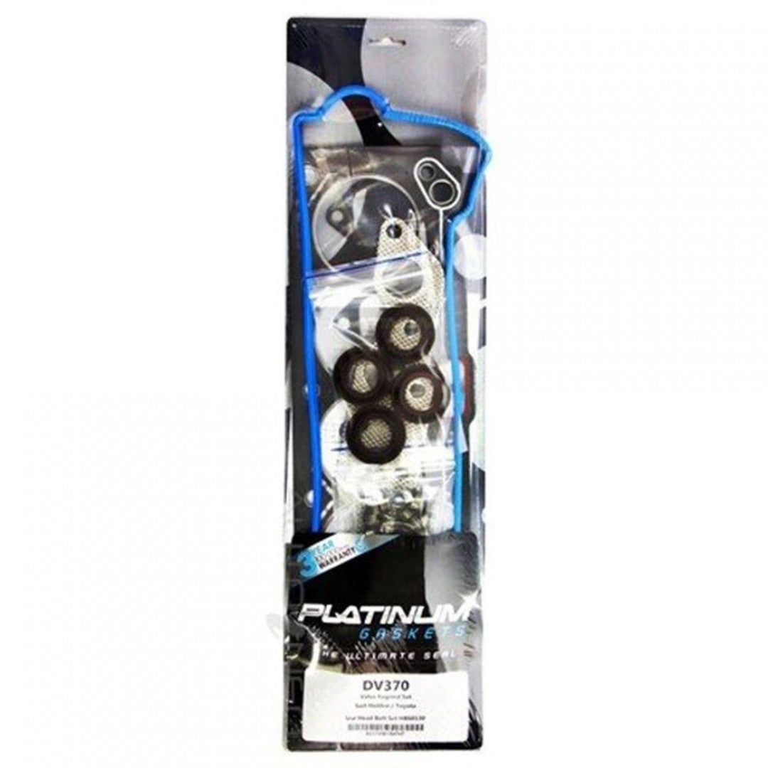 Platinum Gaskets - VRS Kit To Suit Toyota & Holden (DV370) – Exhaust ...
