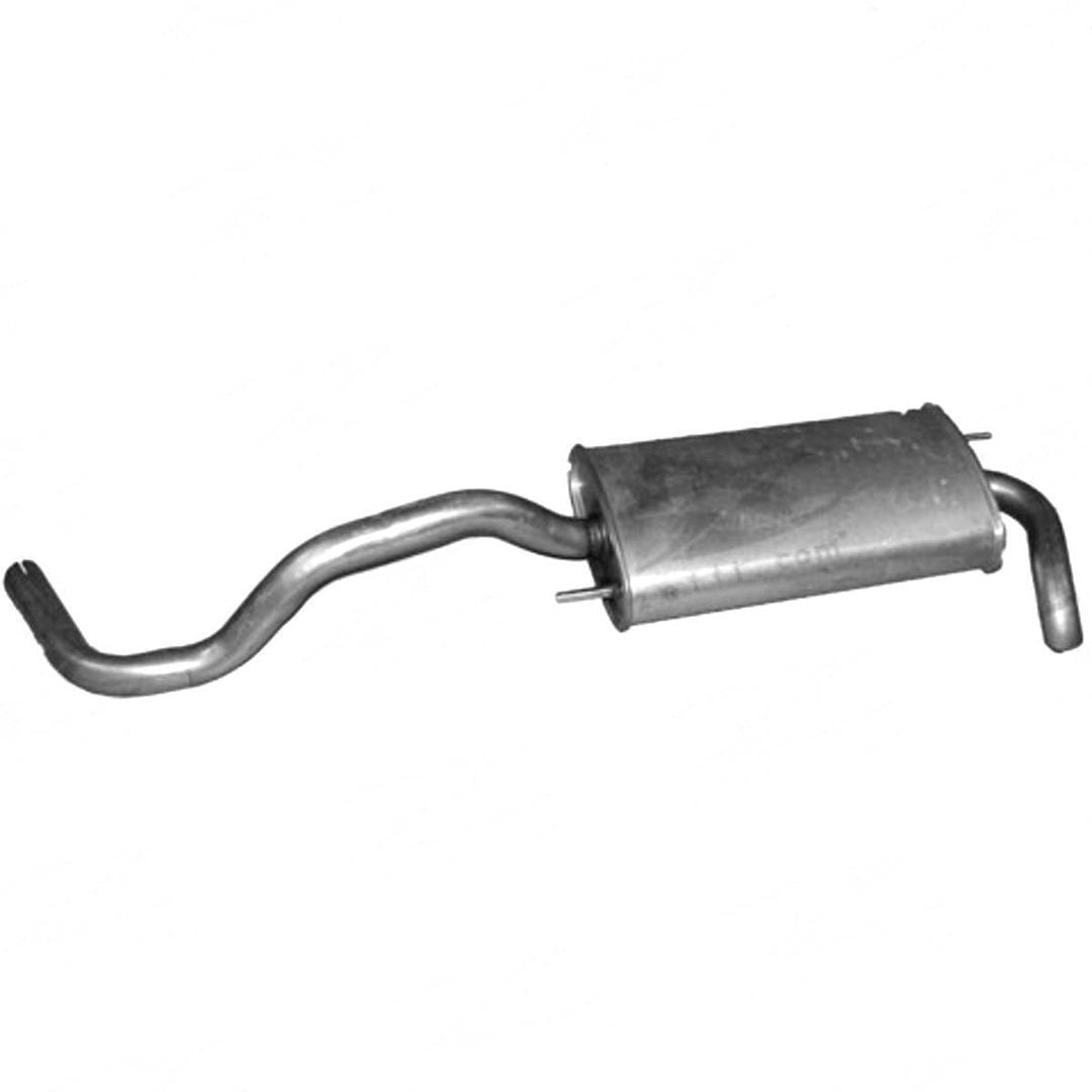 Standard Replacement - Volkswagen Polo 6N1 (1996 - 2000) Hatchback (1 ...