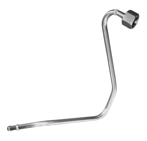 Pressure Pipe Front (Short) for Mercedes-Benz Sprinter 2.1L OM651 – Eu ...