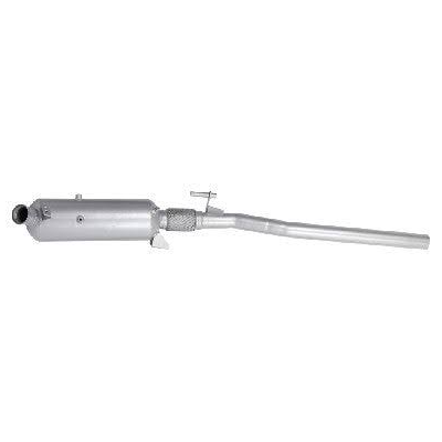 DPF Kit for Mercedes-Benz Viano & Vito 3.0TD CDI V6 (2010–onwards) – A ...