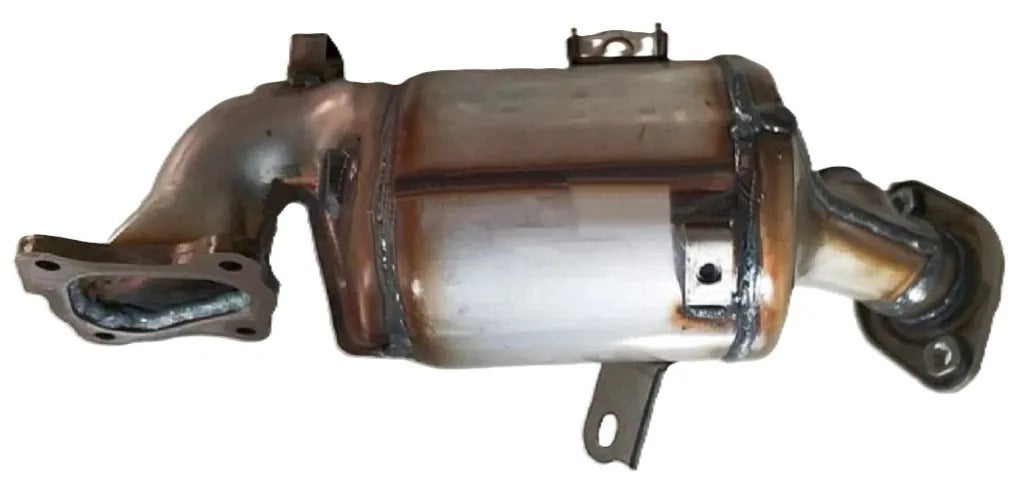 CleanCore | Euro 5 Close Coupled Manifold Cat | Suzuki Vitara LY 1.4L ...