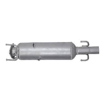 DPF Kit for Fiat Ducato 2.3TD MJTD (2011–2016) – AS Catalysts Diesel P ...