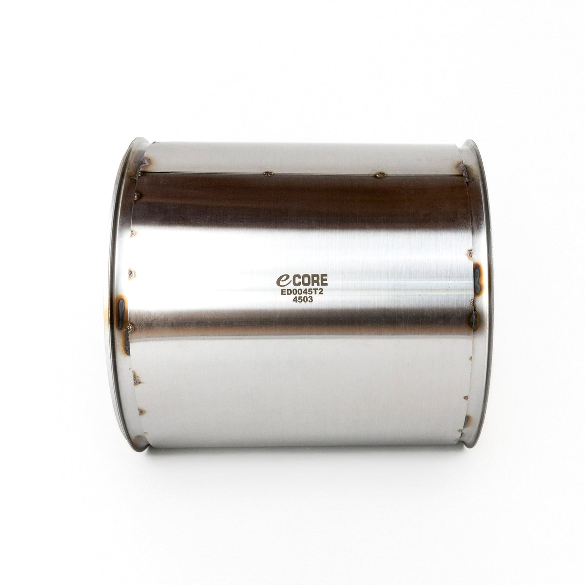 DPF for Cummins ISX – Ecore Diesel Particulate Filter – Exhaust Shop ...