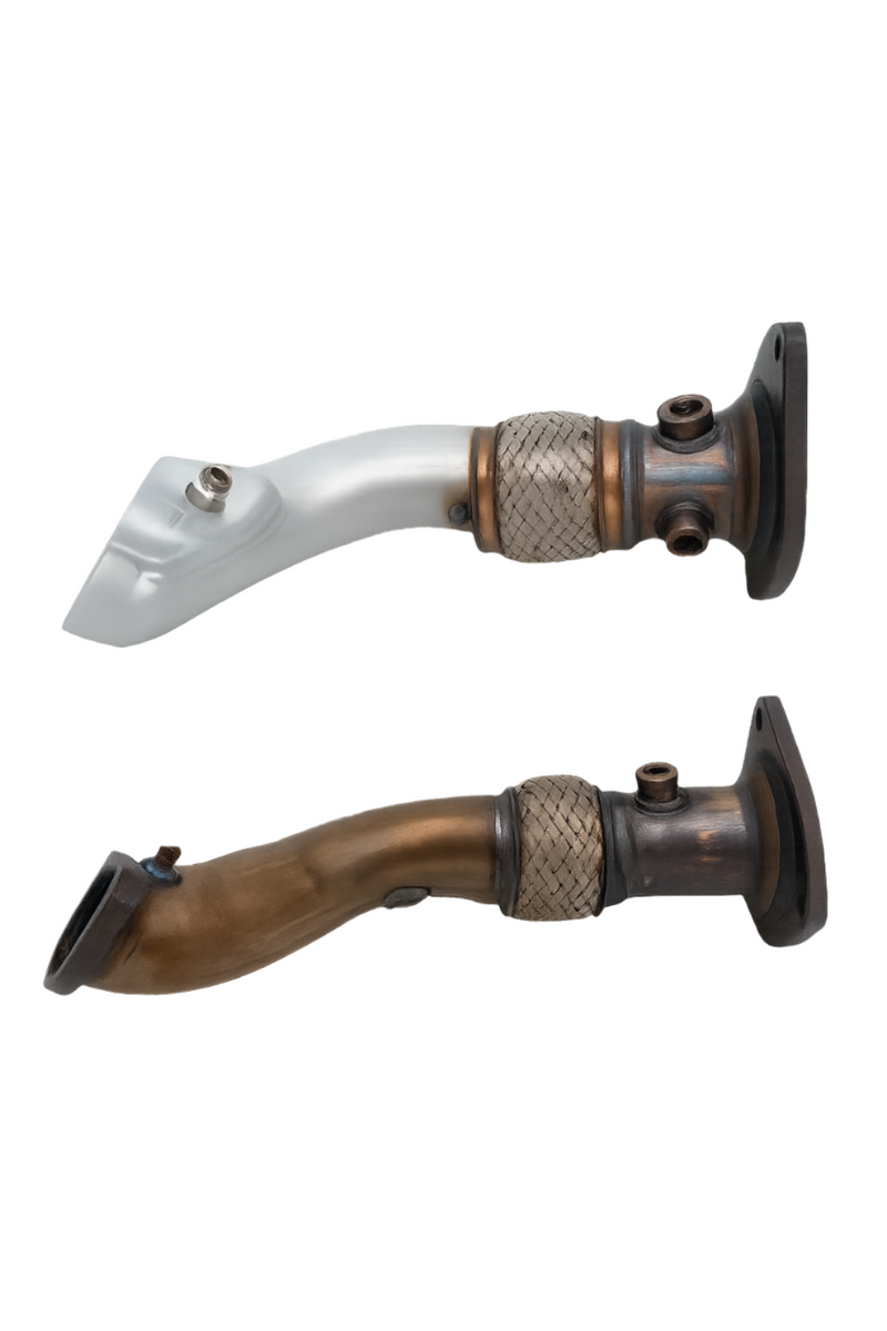 SCR for Range Rover Discovery Sport 2.0L (2014–2019) – Ecore Selective ...