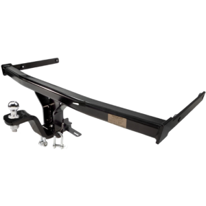Trailboss - Towbar Suited For Ford Focus Hatch 3 & 5D (2002 - 2005 ...