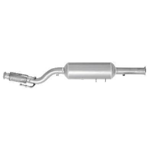 DPF Kit for Citroen, Peugeot & Fiat 2.0L Diesel Models (2010–onwards ...