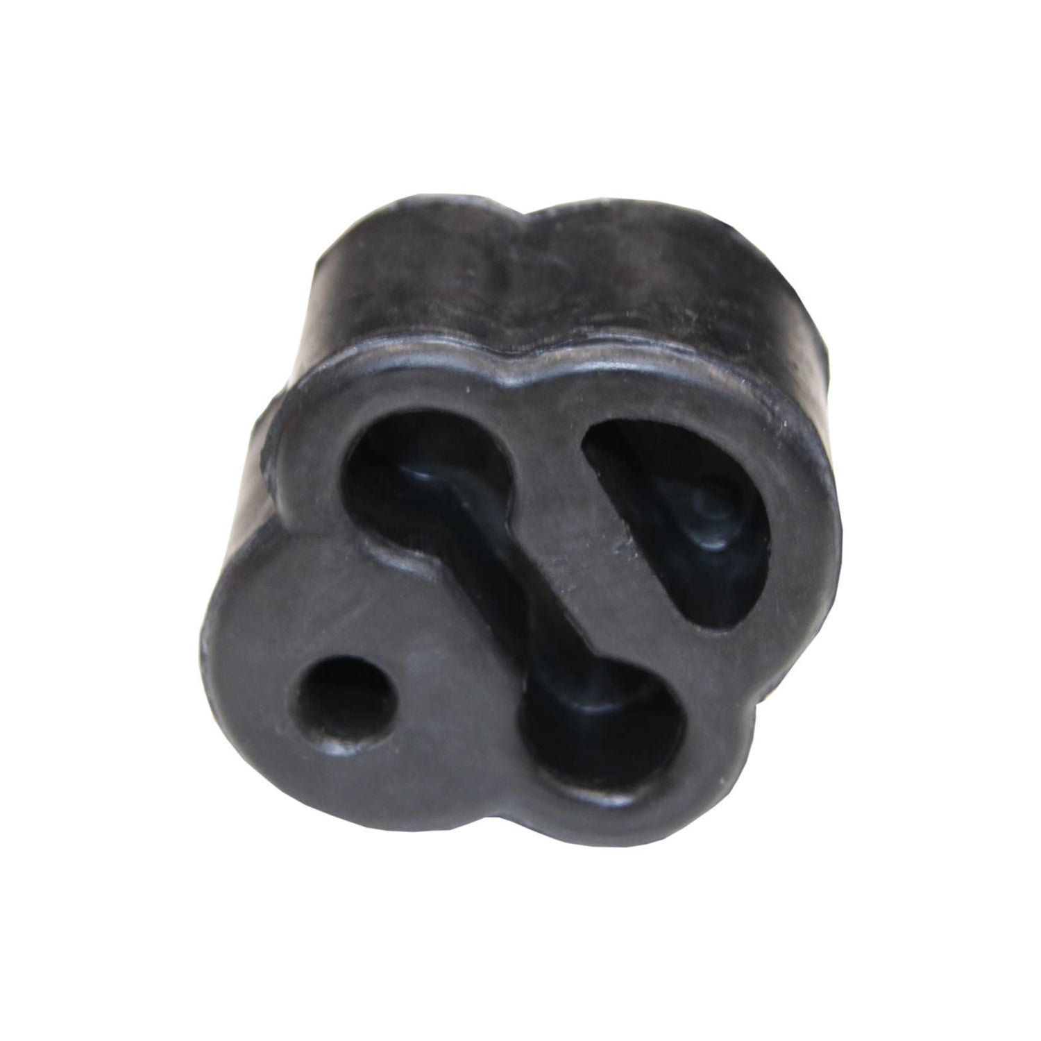 REDBACK - Ford Falcon FG Ute (2008 - 2014) 2.5" Exhaust System with Mu ...