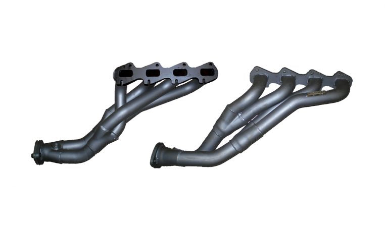 Genie Header - Ford Falcon FG 5.4L V8 Boss 290 (GEN809E) – Exhaust Shop ...