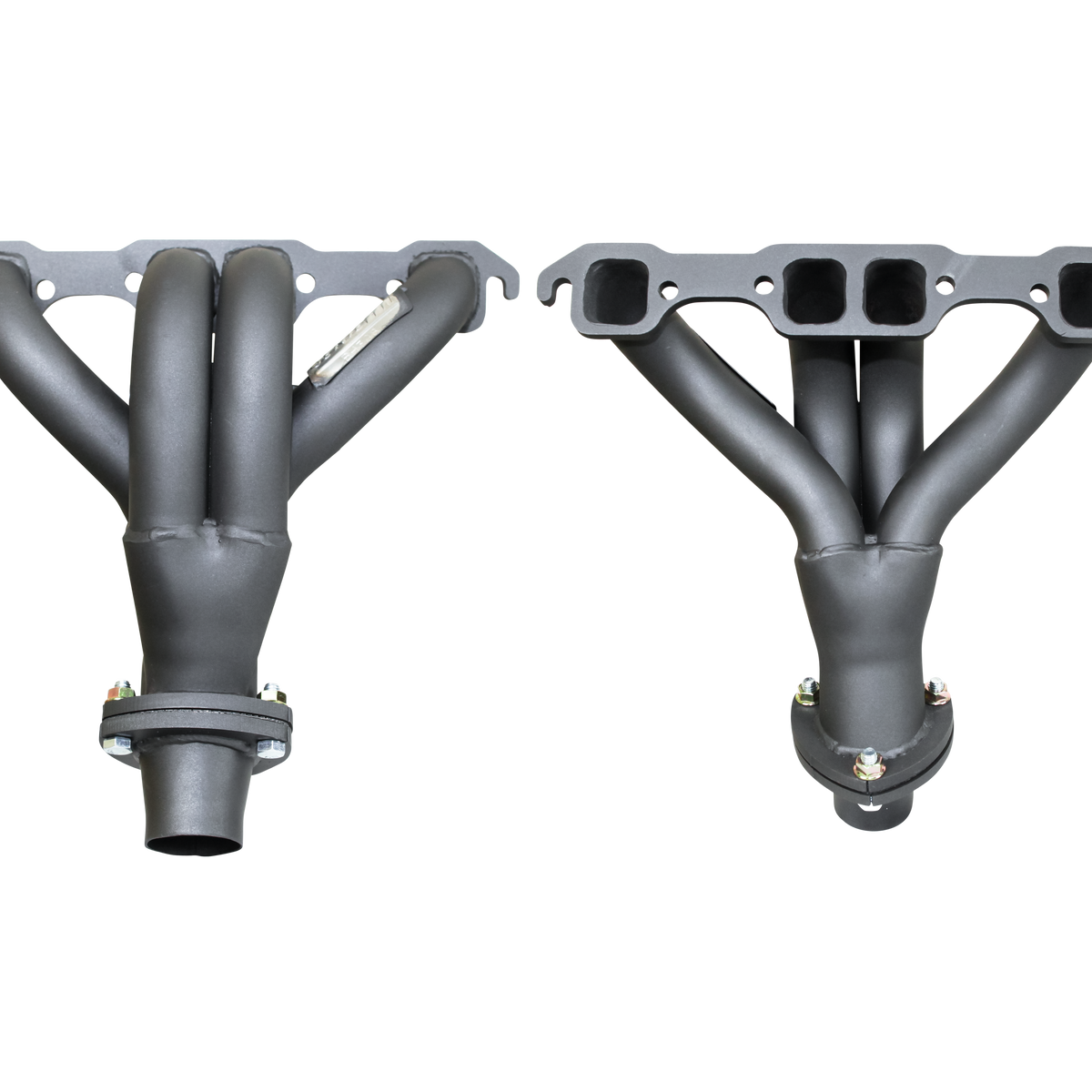 Genie Header - Holden Block Huggers 253-308 V8 (GENBH308) – Exhaust ...