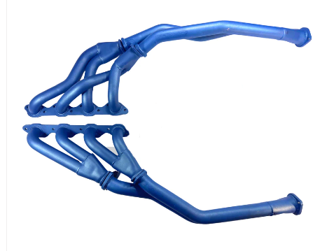 HURRICANE HEADERS - HOLDEN TORANA LH - LX 5LT V8 304 HEADS - 1 3/4" EX ...