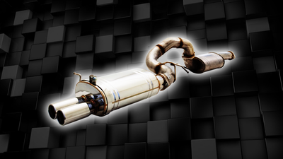 Redback Exhaust - Shop Online – Exhaust Shop Australia