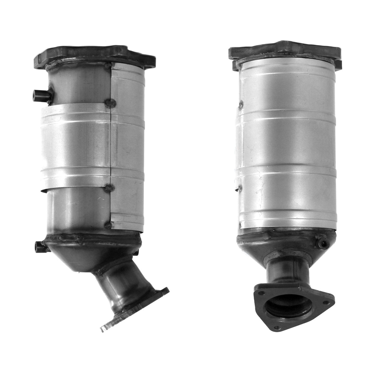 DOC for Nissan Navara 2.5L (with DPF) – Euromax Diesel Oxidation Catal ...