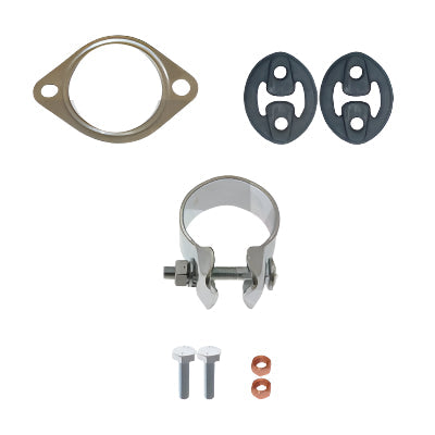 DPF Kit for Ford Transit VO RWD 2.2L – Fischer Automotive Diesel Parti ...