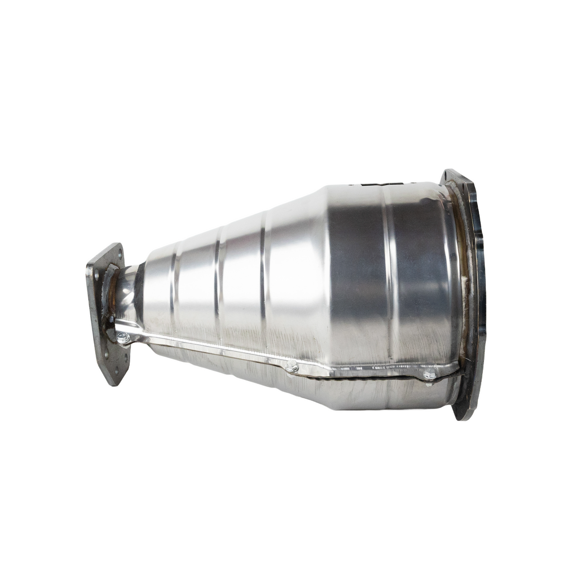 DOC Kit for Isuzu 175mm – Ecore Diesel Oxidation Catalyst – Exhaust ...