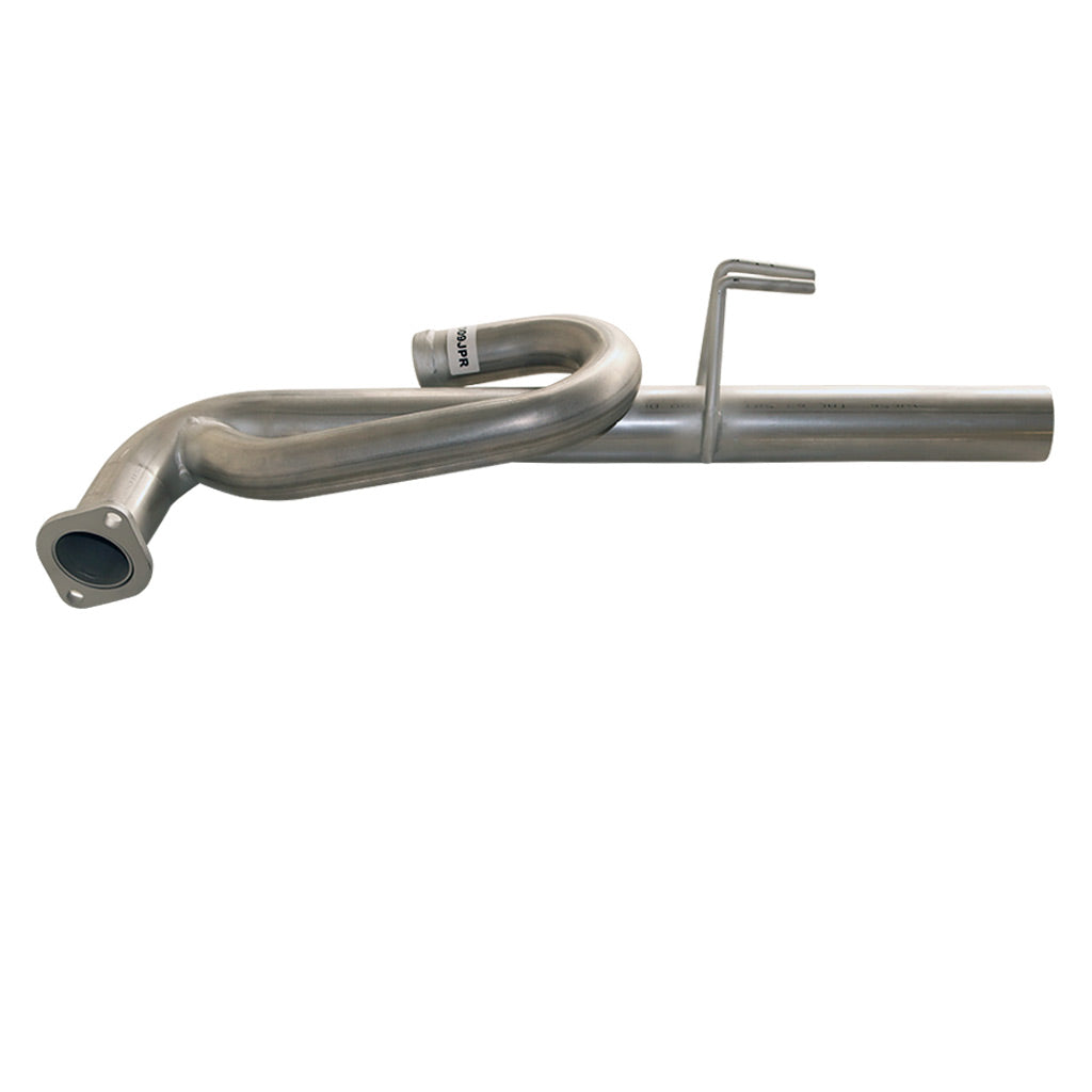 ESA - Holden Commodore VE Ute Twin Rear J-Pipes (RHS) 2 1/2" – Exhaust ...