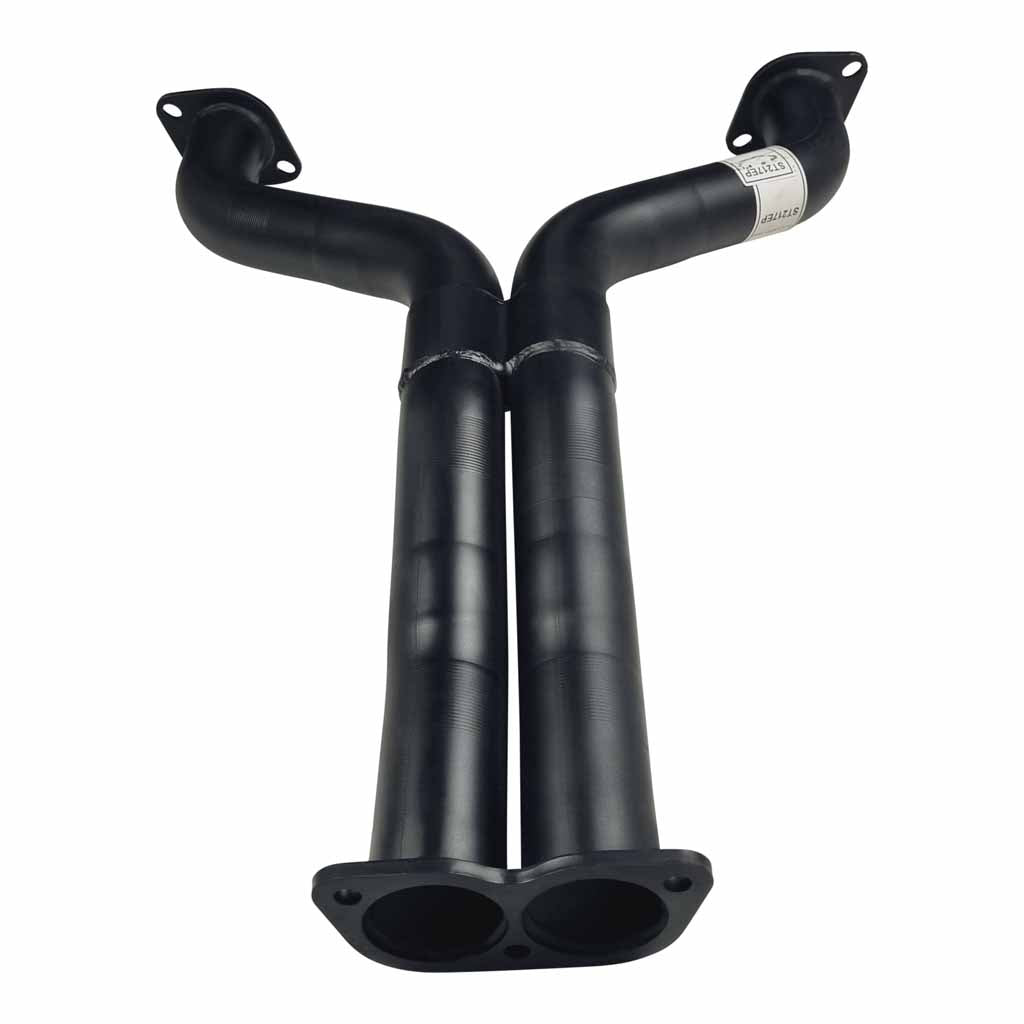 ESA - Ford Falcon FG Sedan & Ute (Inc RTV) V8 & XR8 X-Pipe – Exhaust ...