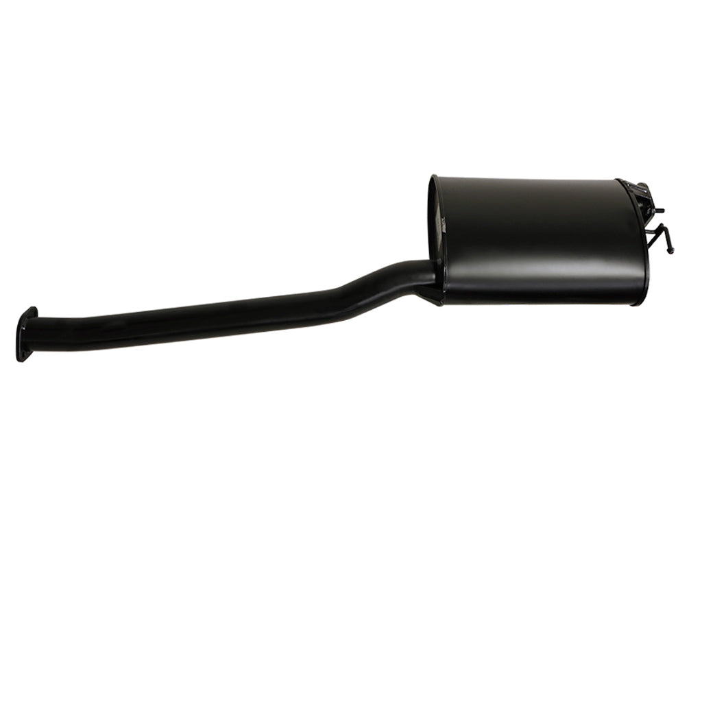 ESA - Ford Falcon BA-BF FG 6 Cylinder & XR6 Ute 2 1/2" Centre Muffler ...