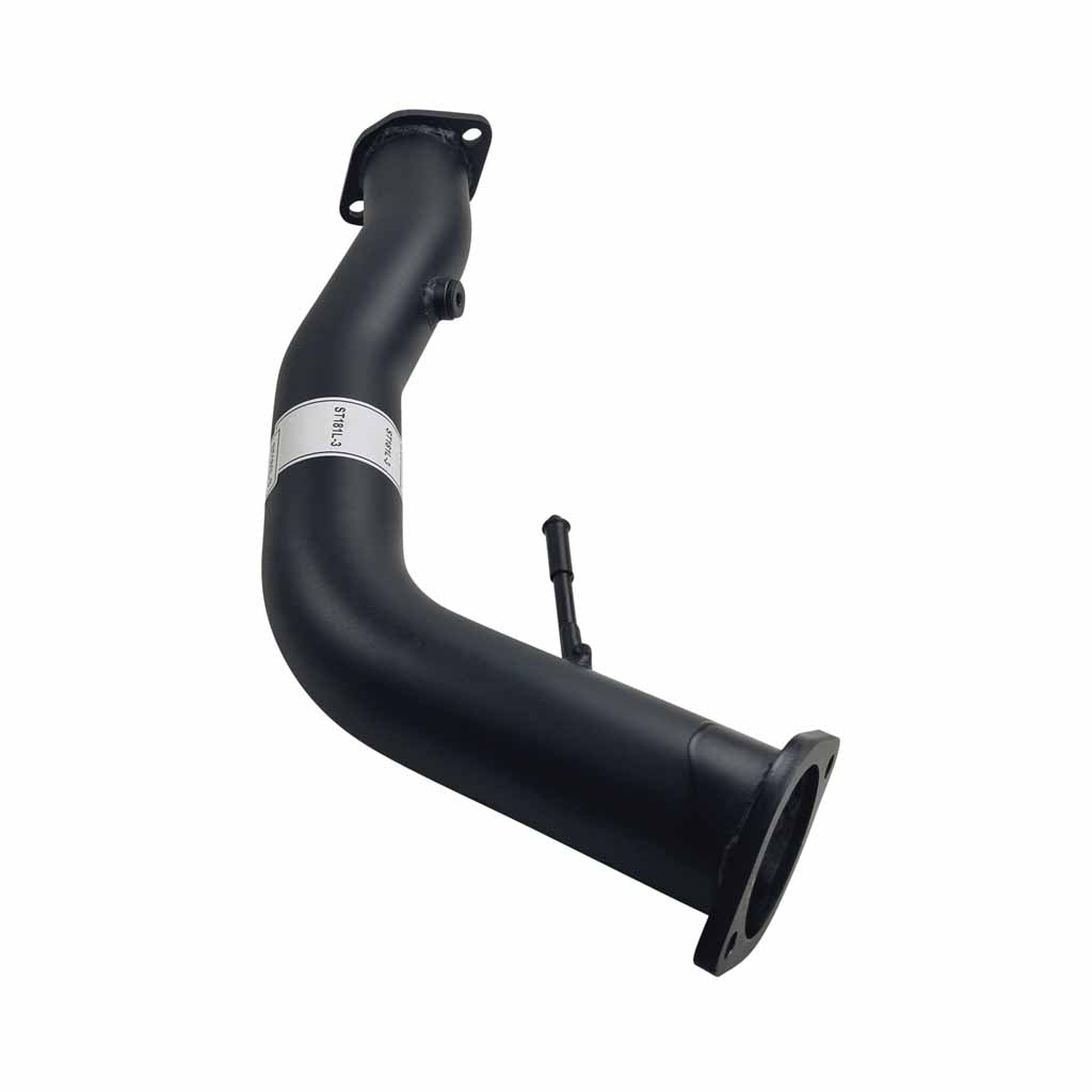 ESA - Holden Commodore VE, VF V6 V8 Sedan Wagon Ute 3" LHS Front Conpi ...