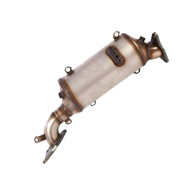 CleanCore | DPF Delete Pipe | Subaru Forester SH 06/10 - 12/14 Outback ...